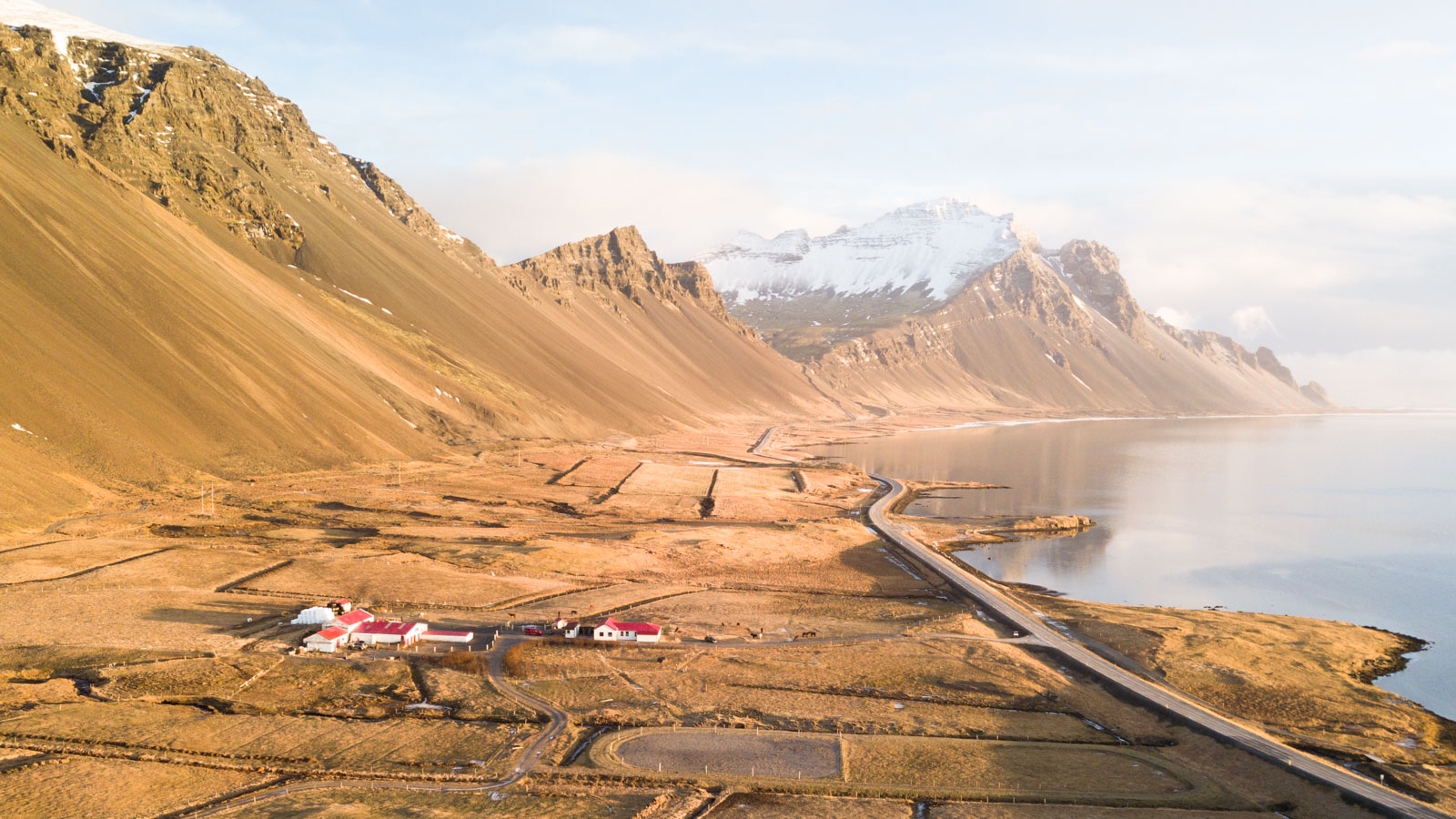 Háfjall ehf. – private tours is all we do.